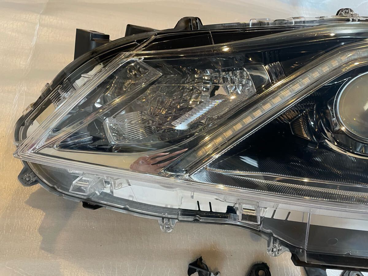 Yahoo!オークション - クラウンロイヤル AWS210 GRS210 純正 HIDヘッド...