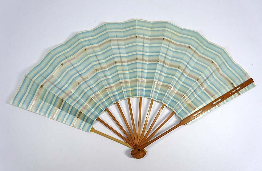 Yahoo!オークション - 緑屋t 和装小物 舞扇子 4本 まとめて 十松屋福井...
