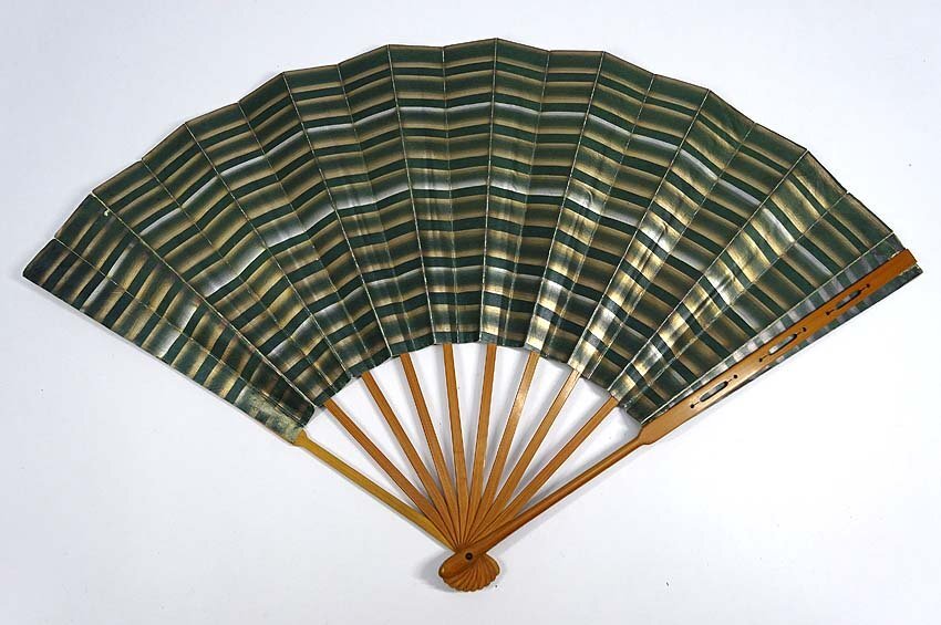 Yahoo!オークション - 緑屋t 和装小物 舞扇子 4本 まとめて 十松屋福井...