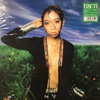 Yahoo!オークション - 【HMV渋谷】UA/11(VIJL40004)