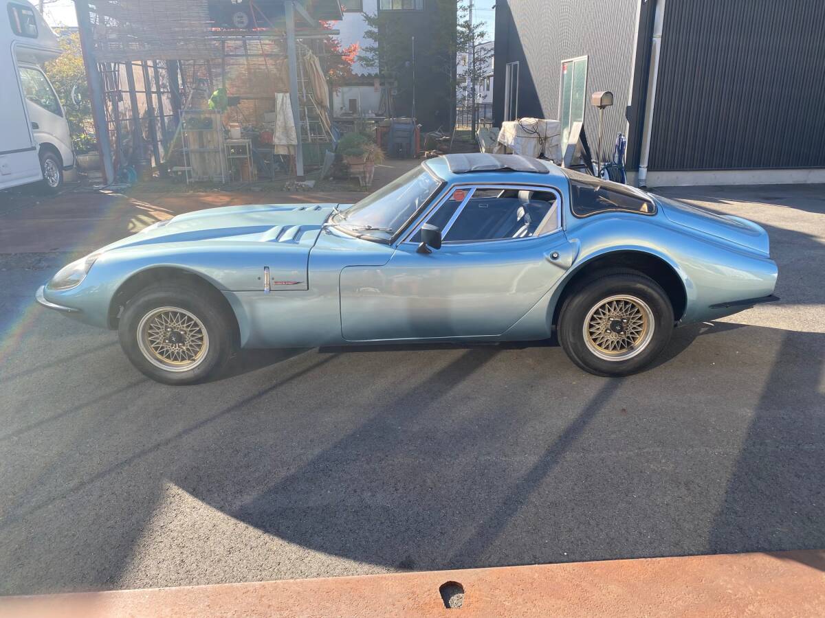 マーコス1600GT(その他)｜売買されたオークション情報、yahooの商品情報をアーカイブ公開 - オークファン（aucfan.com）