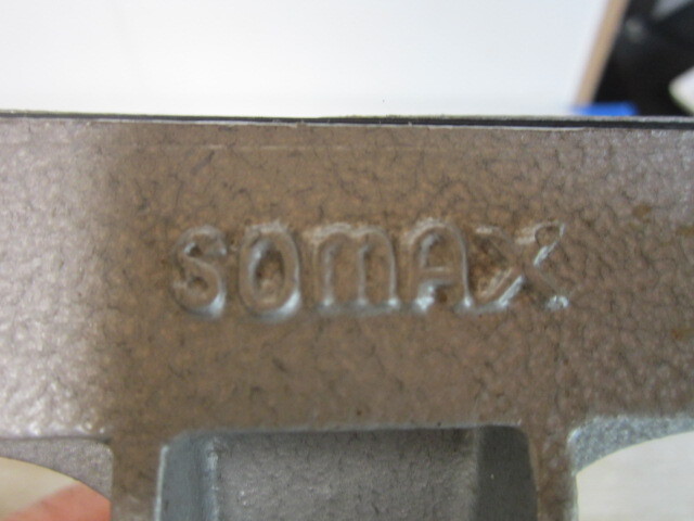 Yahoo!オークション - SOMAX ソマックス メスリーバイス NO.730 鋸刃 ...