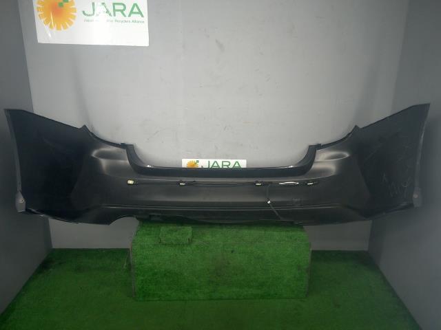 Yahoo!オークション - インプレッサ DBA-GK7 Rバンパーフェース G4 2.0...