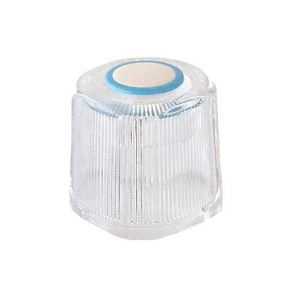 Yahoo!オークション - SANEI クリスタルハンドル PR29F