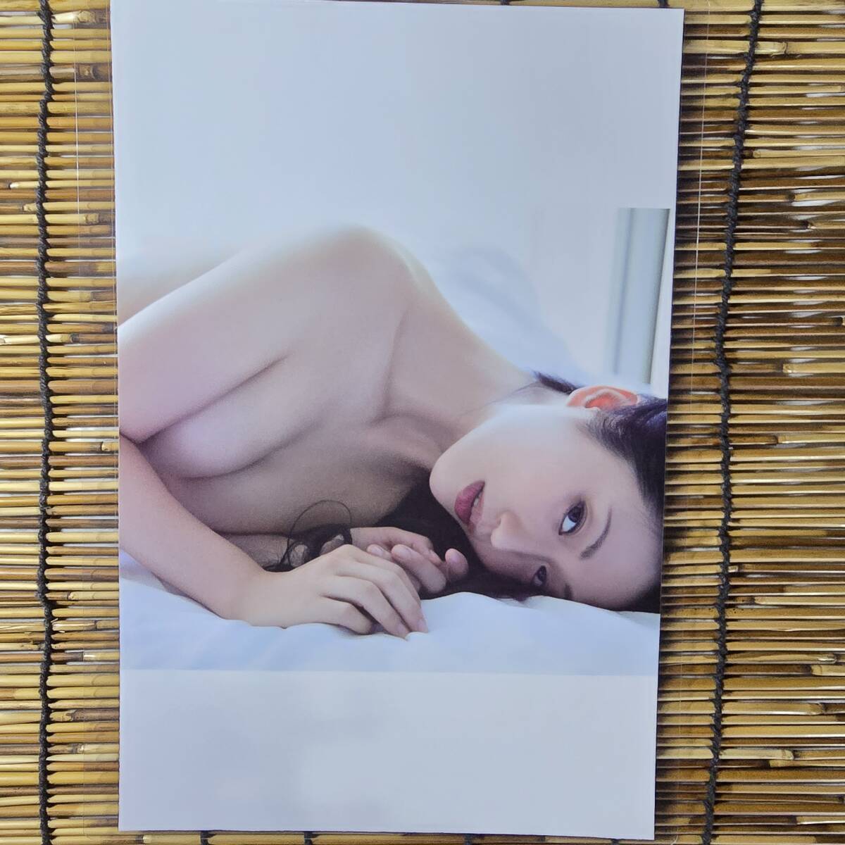 Yahoo!オークション - 【高品質厚手150μラミネート加工】壇蜜 FRID...