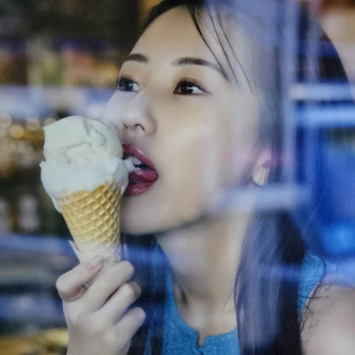 Yahoo!オークション - 【高品質厚手150μラミネート加工】田中美久 ...