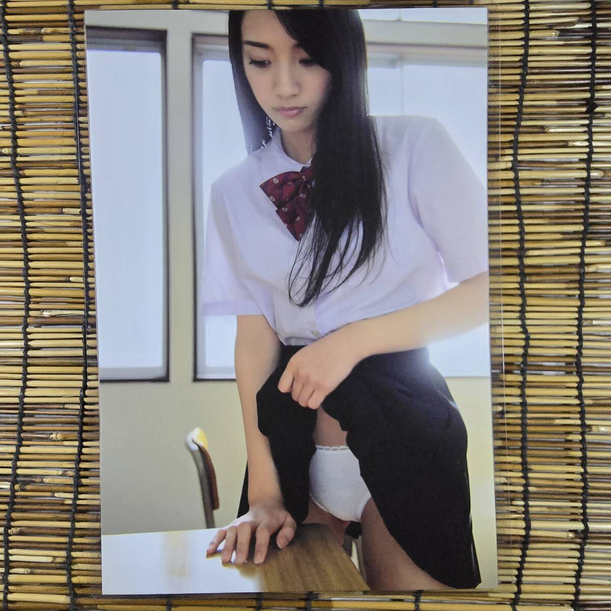 高品質厚手150μラミネート加工 辻本杏 ファースト写真集 水着 A4 雑誌切り抜き4ページ グラビアアイドル l16(タレント)｜売買されたオークション情報、yahooの商品情報をアーカイブ ...