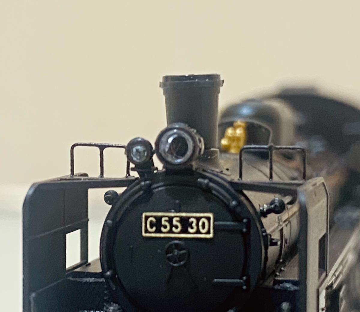 【樂淘letao】日本代購代標第一品牌－【真鍮パーツ使用】C55 30号機 北海道型 旭川 tomix 2010 塗装済完成品 ワールド工芸 やえもんデザイン