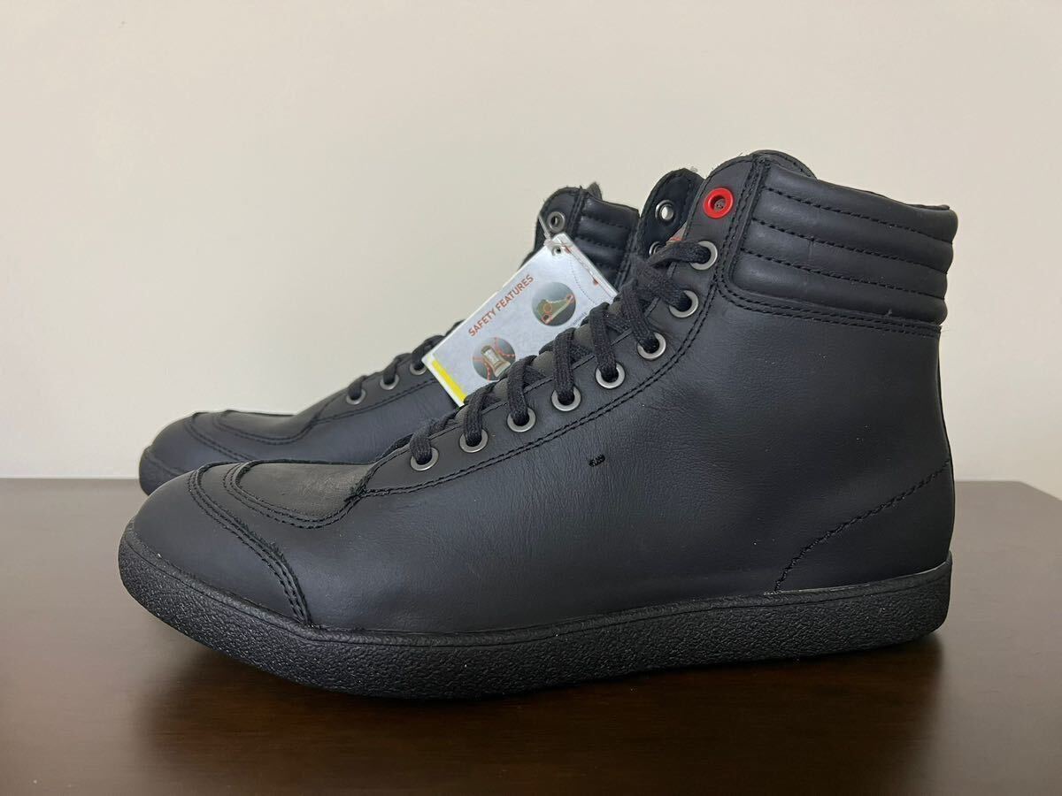 Yahoo!オークション - 【新品・未使用】TCXライディングシューズ ツー...