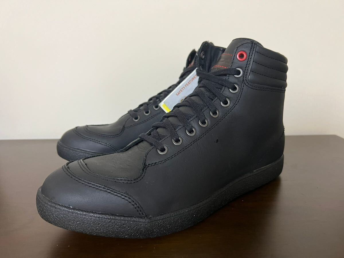 Yahoo!オークション - 【新品・未使用】TCXライディングシューズ ツー...