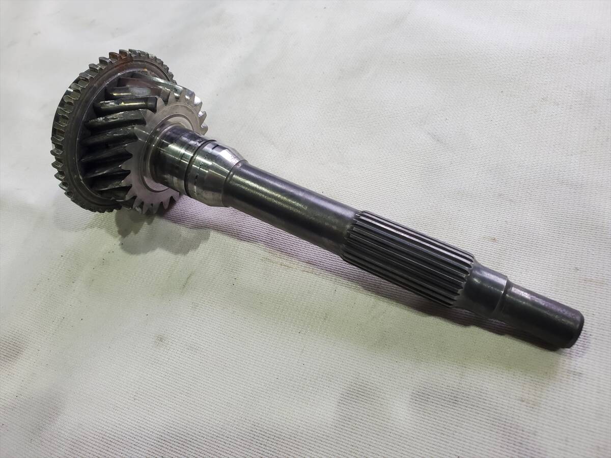 Yahoo!オークション - 71C シルビア S13 S14 S15 インプットシャフト ...