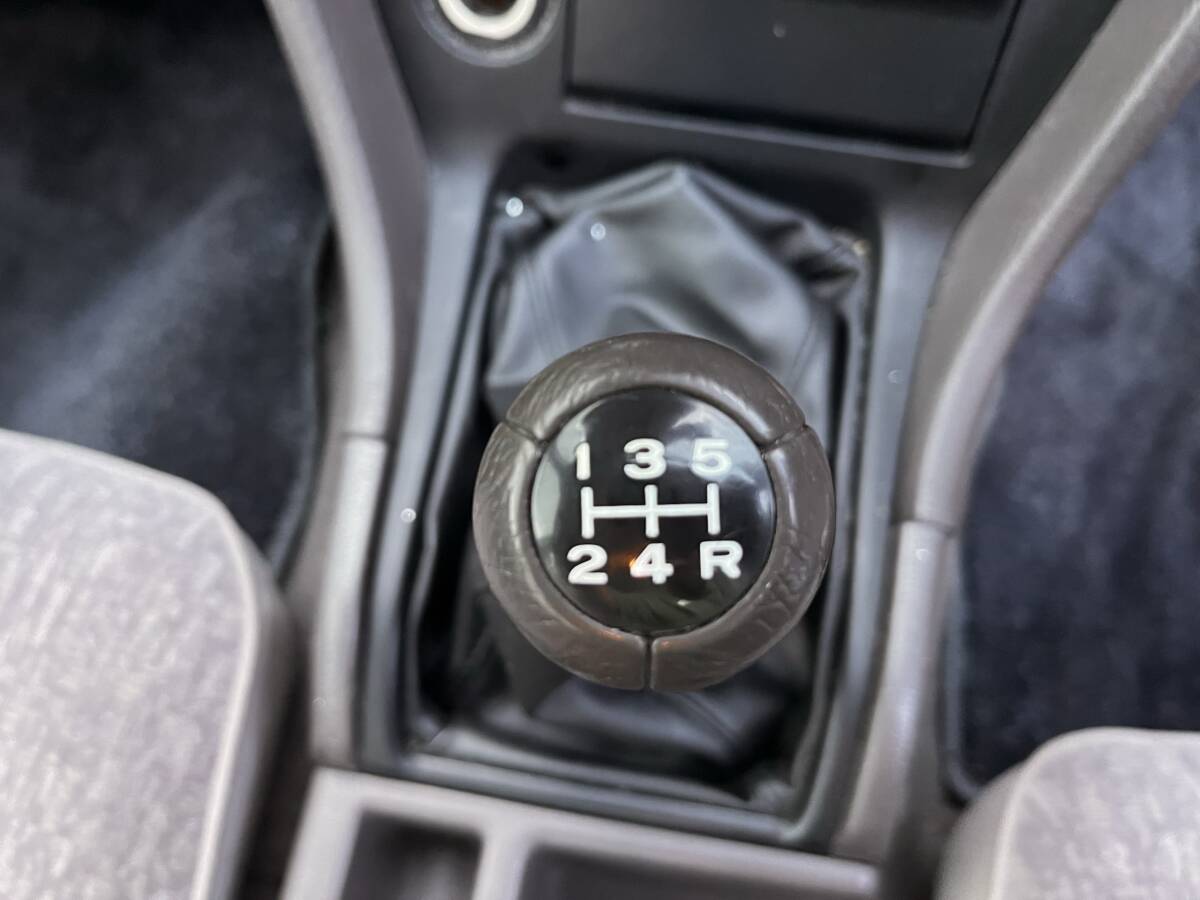 Yahoo!オークション - ニッサン Y31 グロリア スーパーカスタム 5MT ロ...