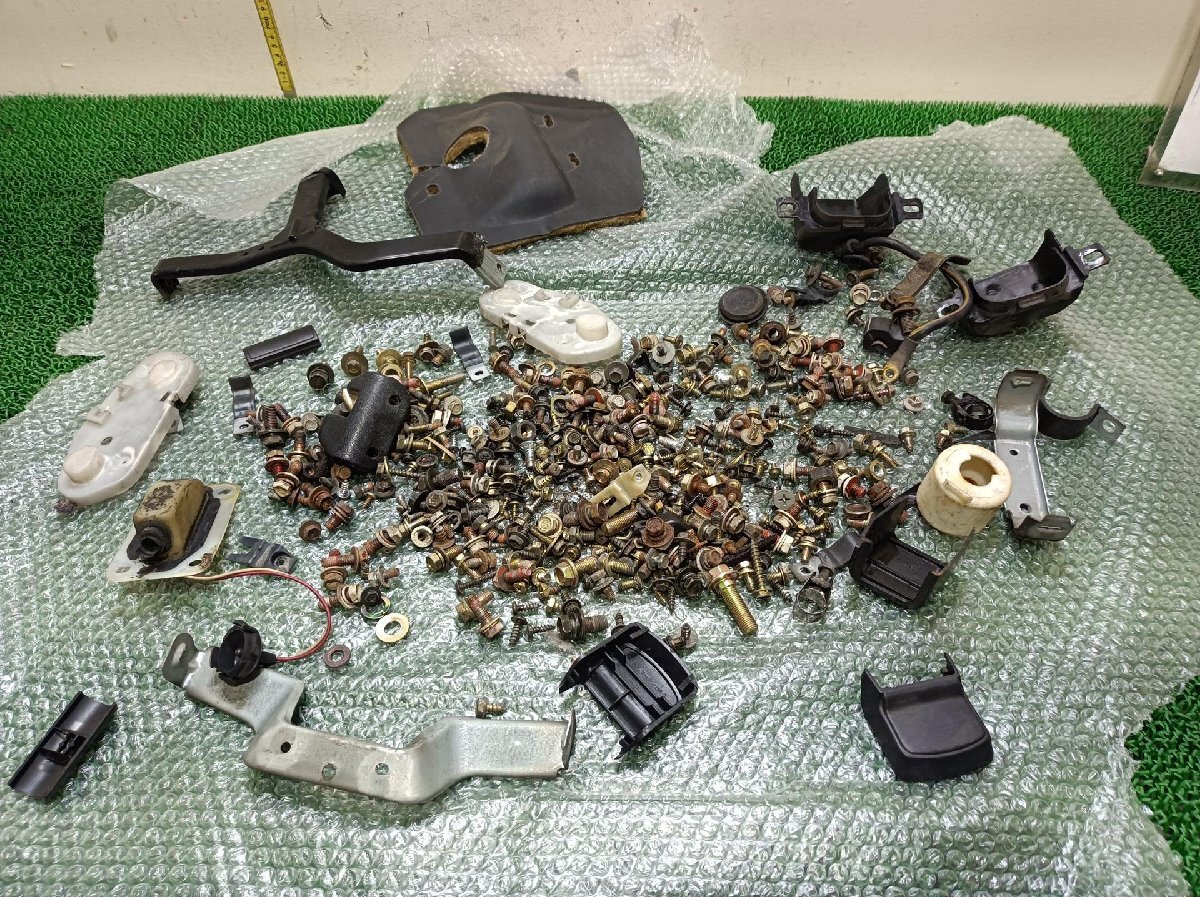 Yahoo!オークション - トヨタ ボルト＆ナット マークII E-MX40 MX40 MX...