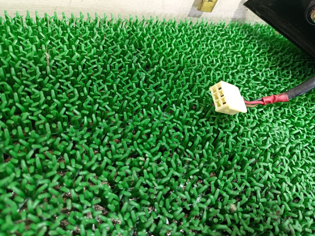 Yahoo!オークション - トヨタ 右 サイドミラー スターレット E-EP91 19...