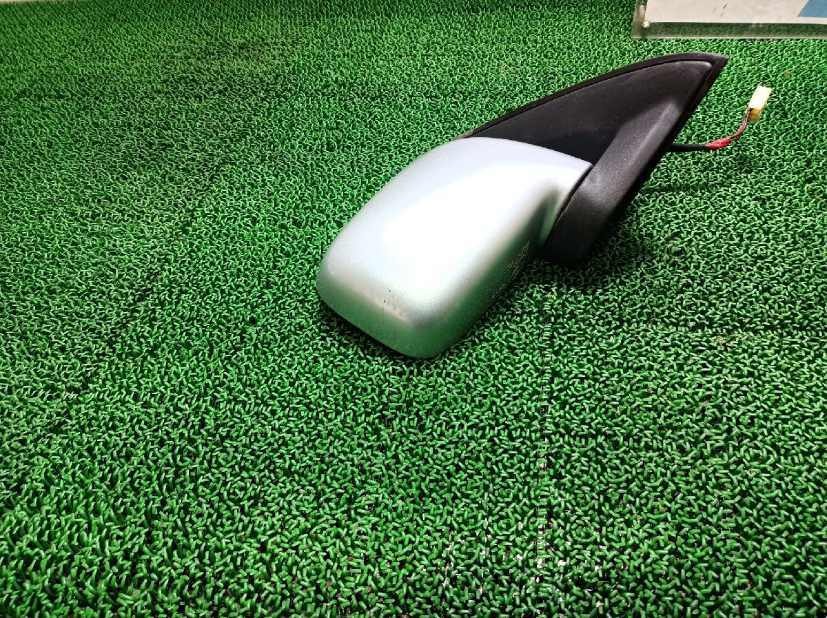 Yahoo!オークション - トヨタ 右 サイドミラー スターレット E-EP91 19...