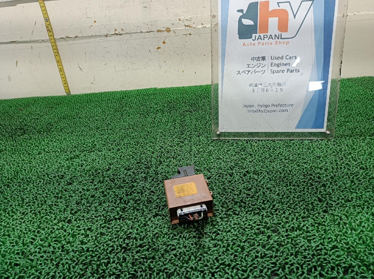 Yahoo!オークション - 日産 ワイパーアンプ ブルーバード E-HU13 HU13 ...