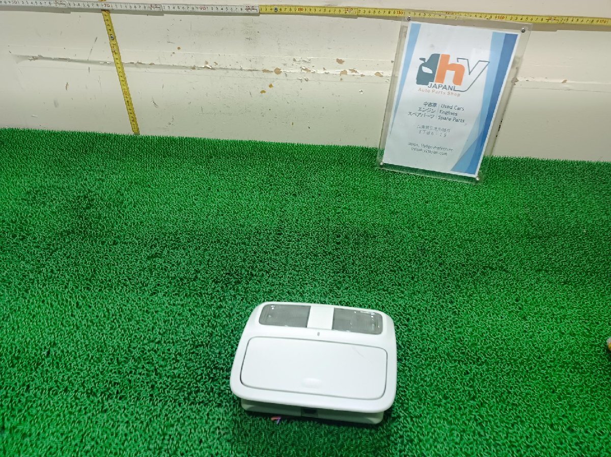 Yahoo!オークション - スバル ルームランプ エクシーガ DBA-YA5 YA5 YA...