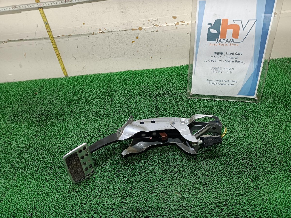 Yahoo!オークション - スバル ブレーキペダル エクシーガ DBA-YA5 2008...