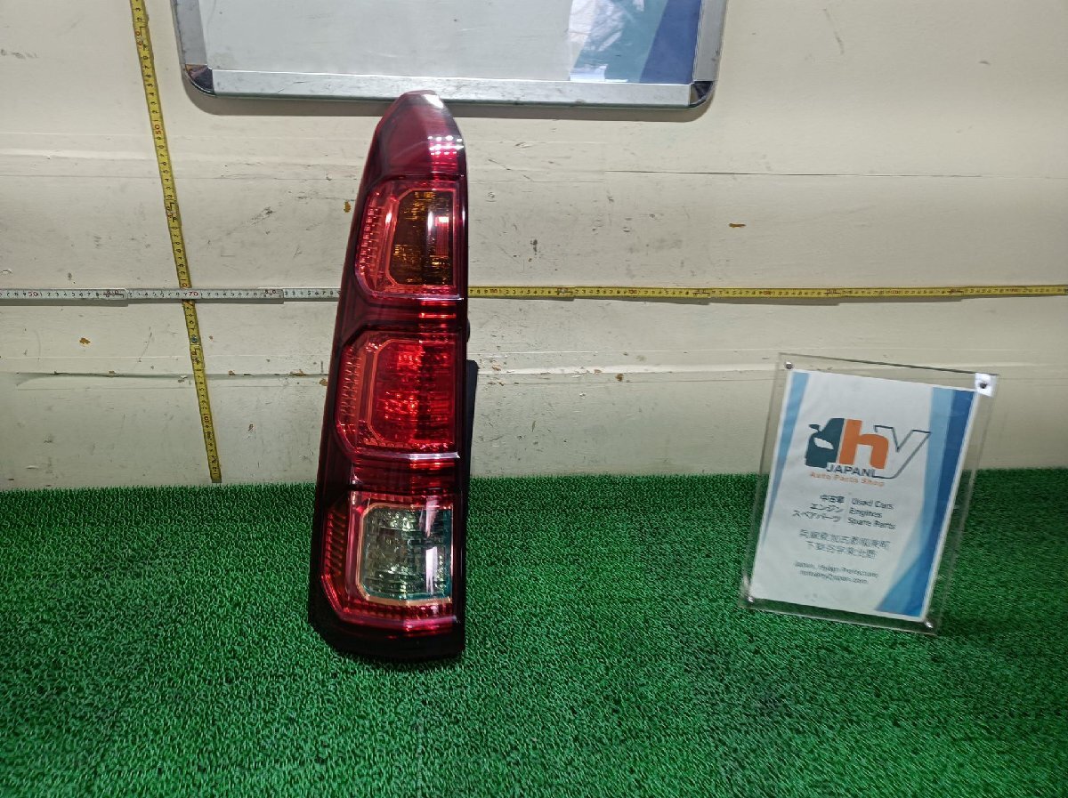 Yahoo!オークション - ホンダ 左 テールライト クロスロード DBA-RT3 2...