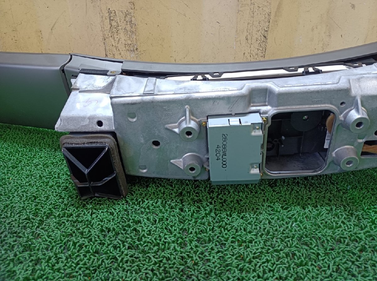 Yahoo!オークション - 日産 スピードメーター エルグランド UA-E51 200...