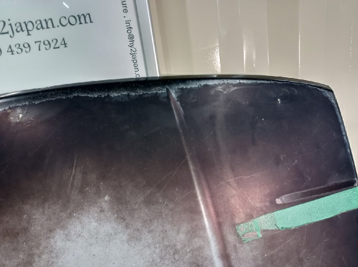 Yahoo!オークション - トヨタ ボンネット ソアラ GZ20 1990 #hyj NSP01...