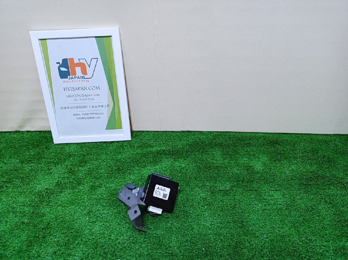 Yahoo!オークション - 三菱 AFSコントロールモジュール デリカ CV5W 20...