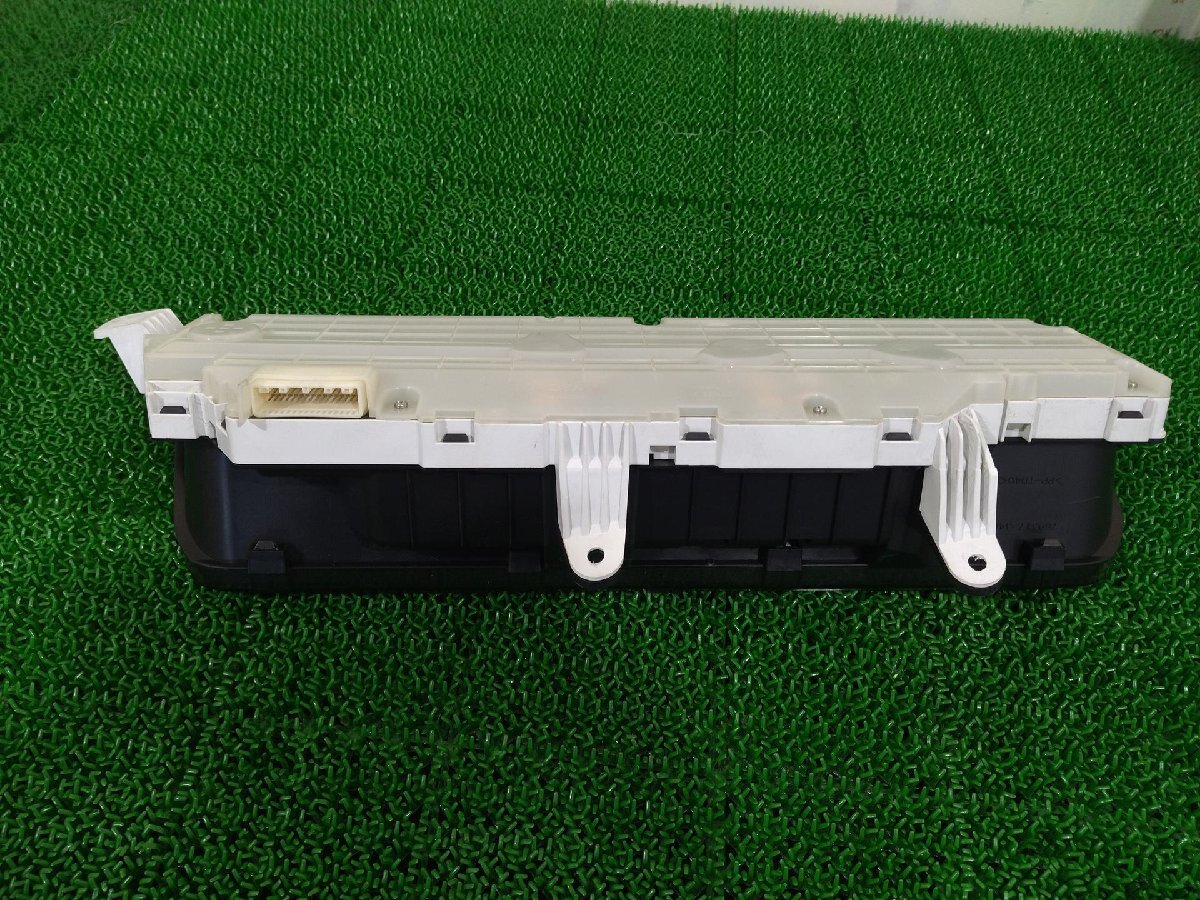 Yahoo!オークション - トヨタ スピードメーター ノア DBA-ZRR70G 2009 ...
