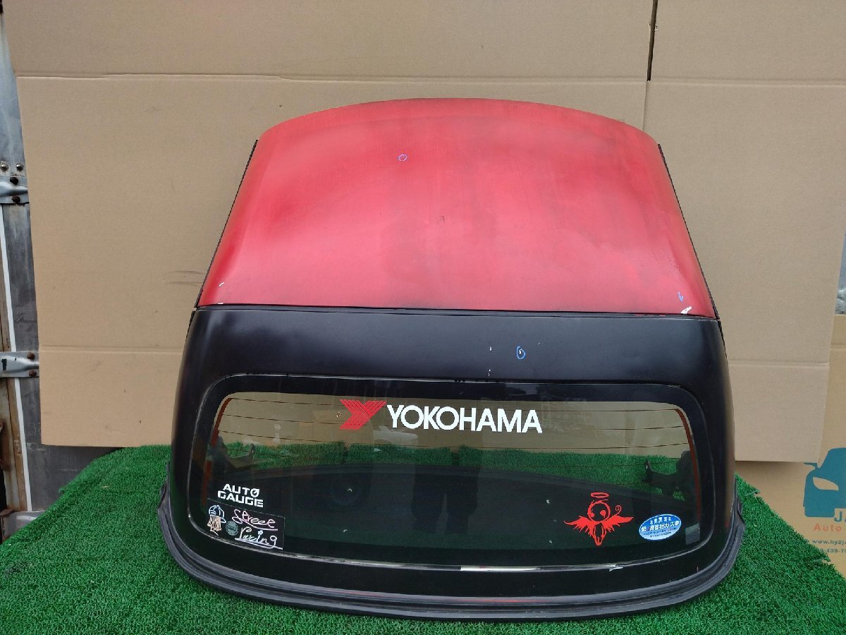 Yahoo!オークション - ダイハツ ルーフパネル コペン LA-L880K L880K 2...