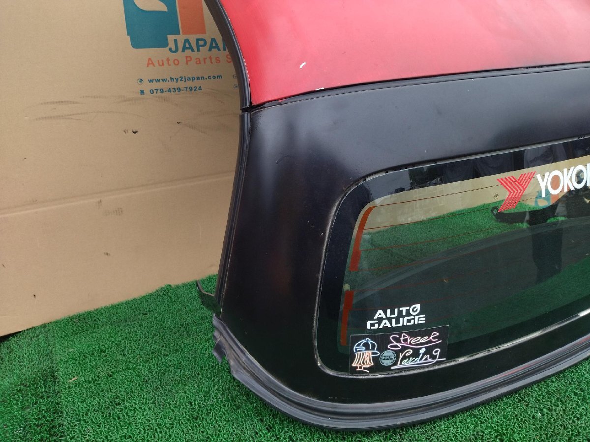 Yahoo!オークション - ダイハツ ルーフパネル コペン LA-L880K L880K 2...