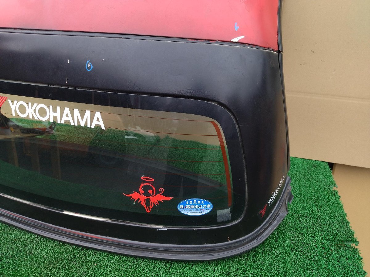 Yahoo!オークション - ダイハツ ルーフパネル コペン LA-L880K L880K 2...