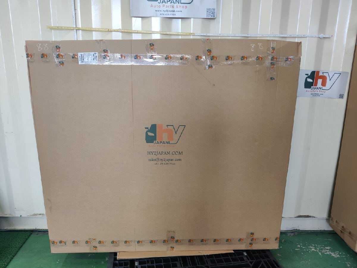 Yahoo!オークション - トヨタ テールゲート プリウスA DAA-ZVW41W ZVW4...