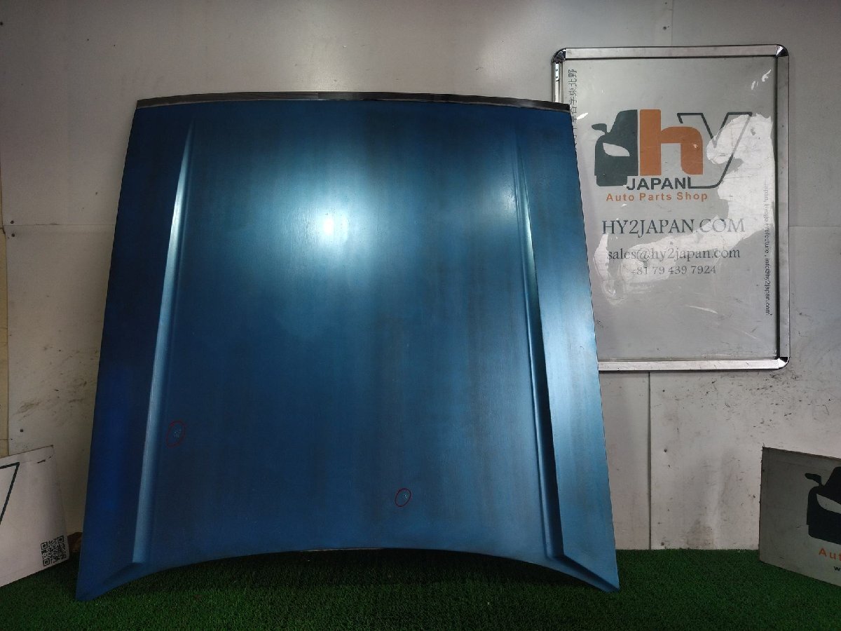 Yahoo!オークション - トヨタ ボンネット クラウン MS60 #hyj NSP22211...