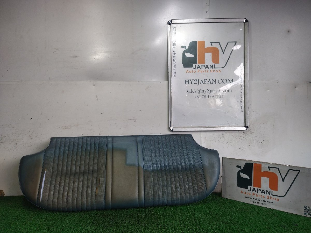 Yahoo!オークション - トヨタ リアシート クッション クラウン MS60 #h...