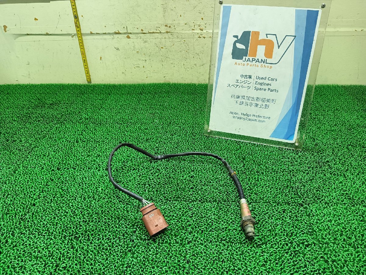 Yahoo!オークション - アウディ O2センサー A4アバント GH-8EAMBF 2005...