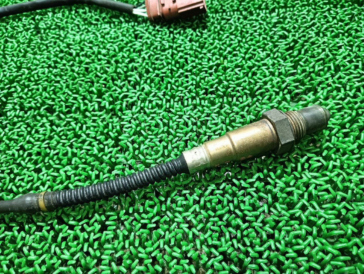 Yahoo!オークション - アウディ O2センサー A4アバント GH-8EAMBF 2005...