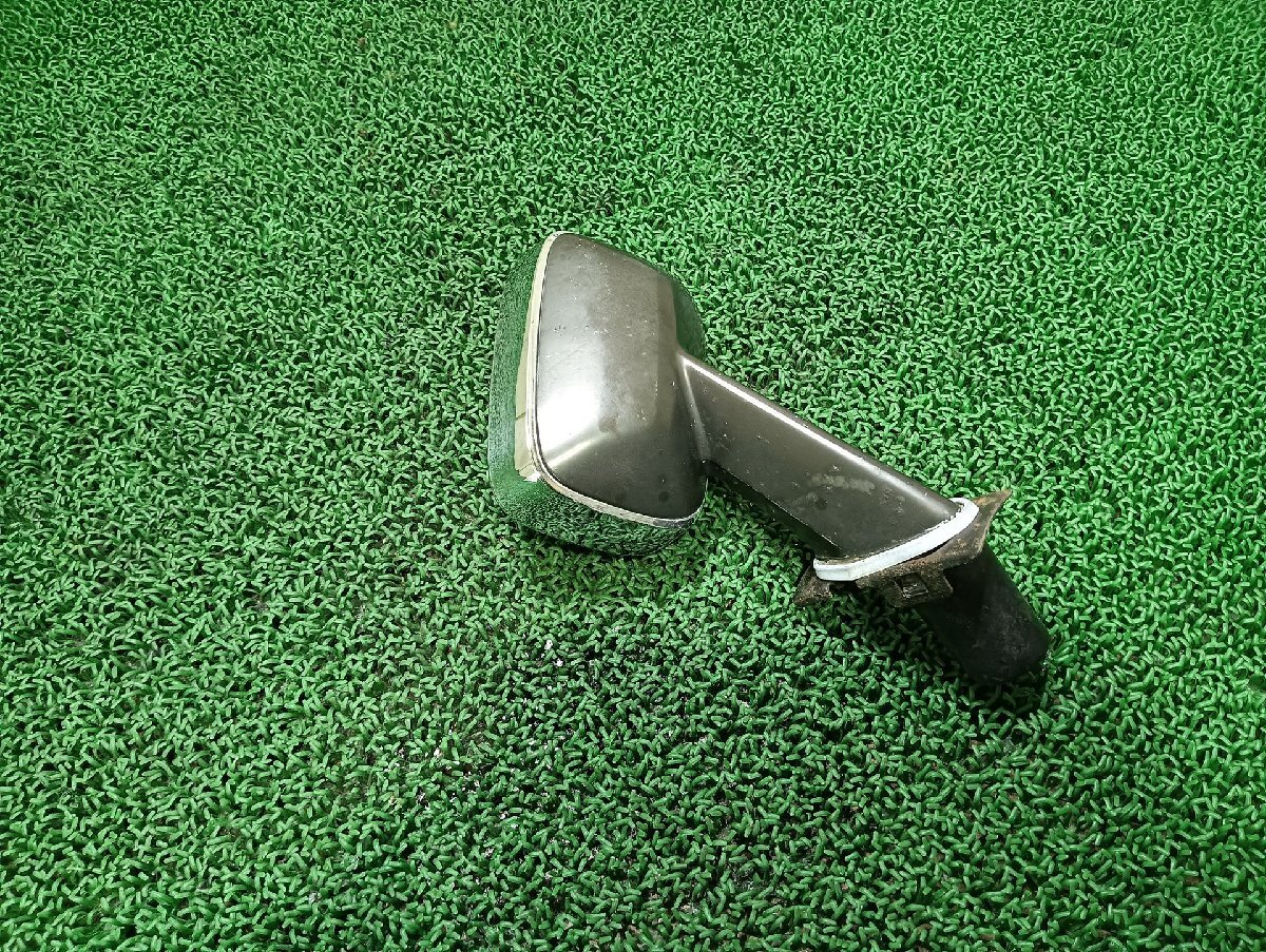 Yahoo!オークション - トヨタ 左 フェンダーミラー クラウン MS60 #hyj...