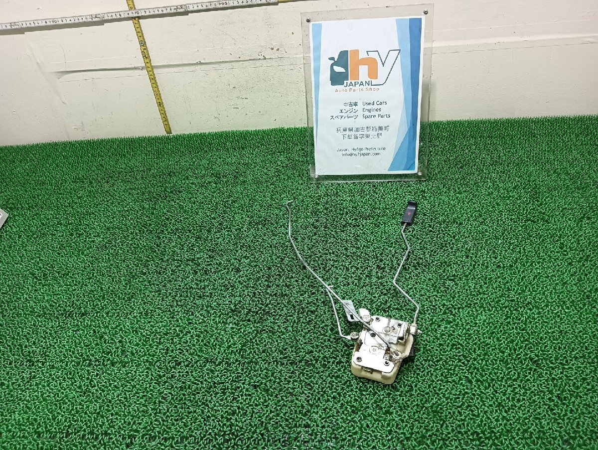 Yahoo!オークション - トヨタ 右フロントドアロック クラウン MS60 #hy...