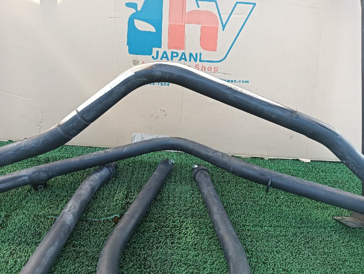 Yahoo!オークション - 手渡しのみ 三菱 ロールケージ ミラージュ E-CA4...