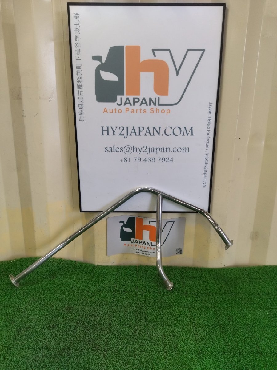 Yahoo!オークション - トヨタ 階段レール コースター HZB50 2000 #hyj ...