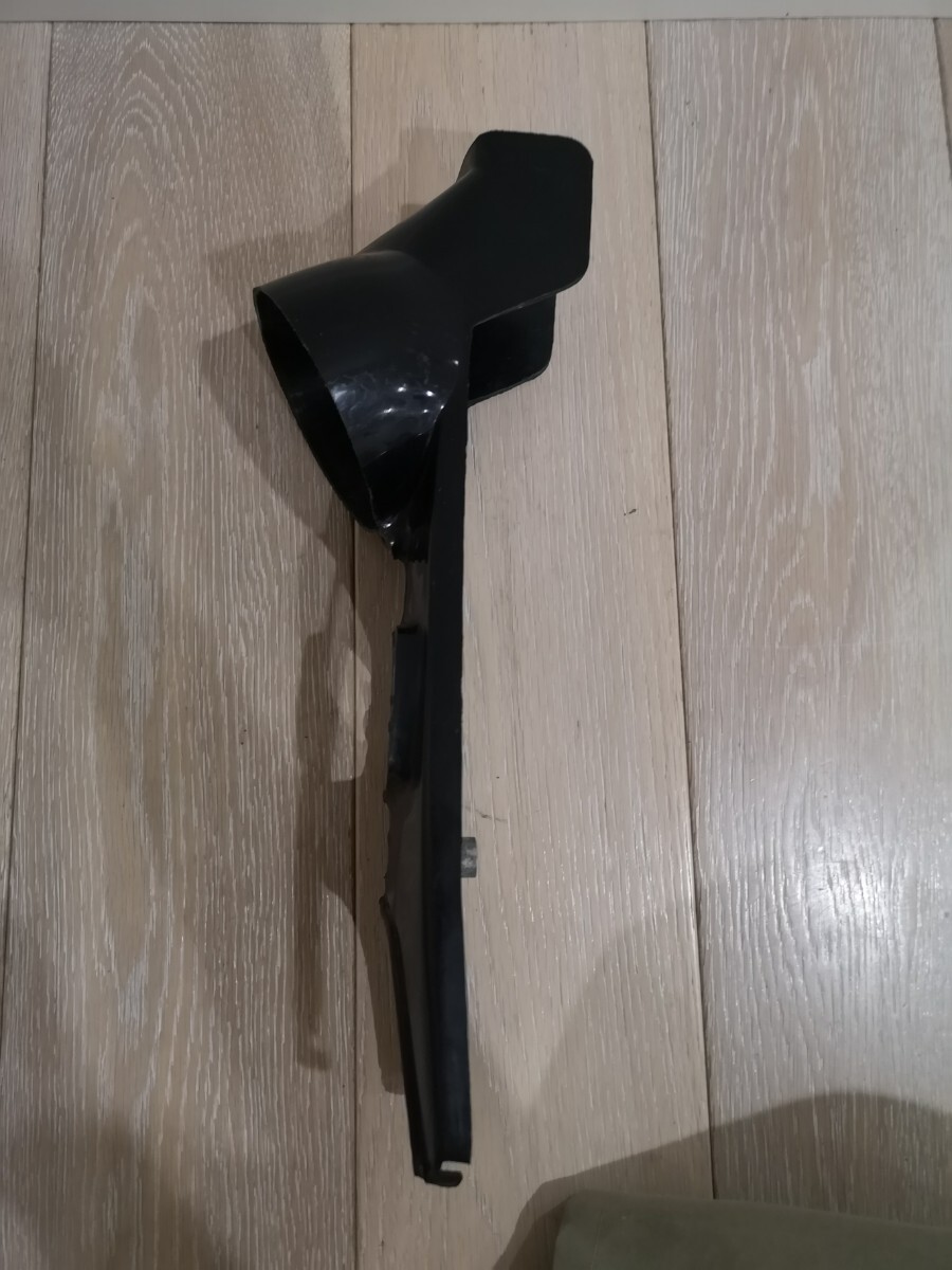 Yahoo!オークション - ホンダC100 ヘッドライトケースカバー C65 黒