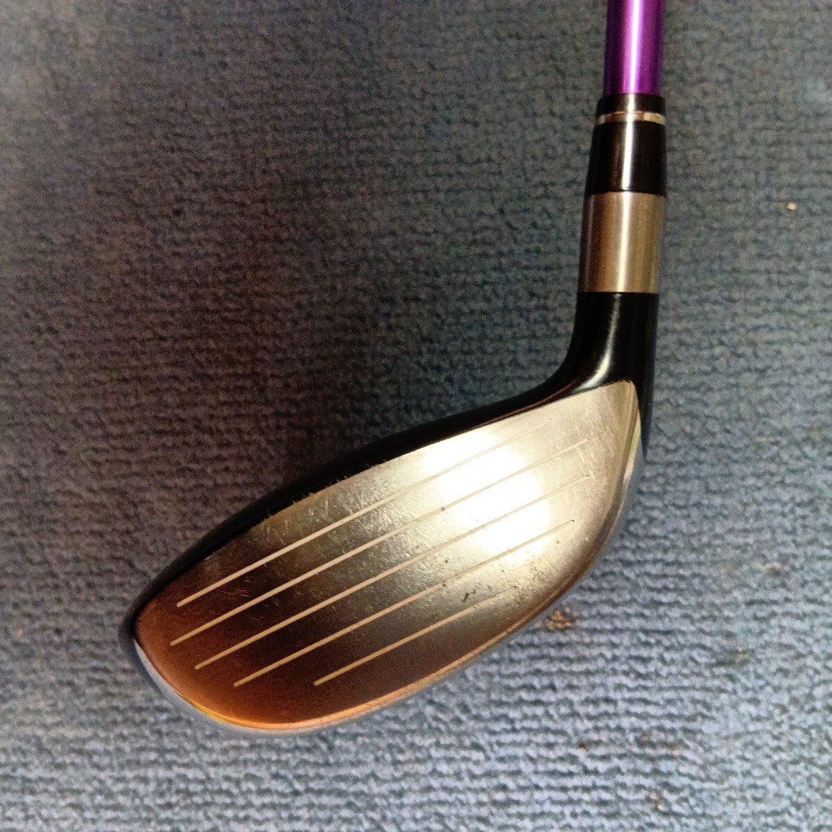 Yahoo!オークション - TW727 3W 5W 2本セット YZ65S