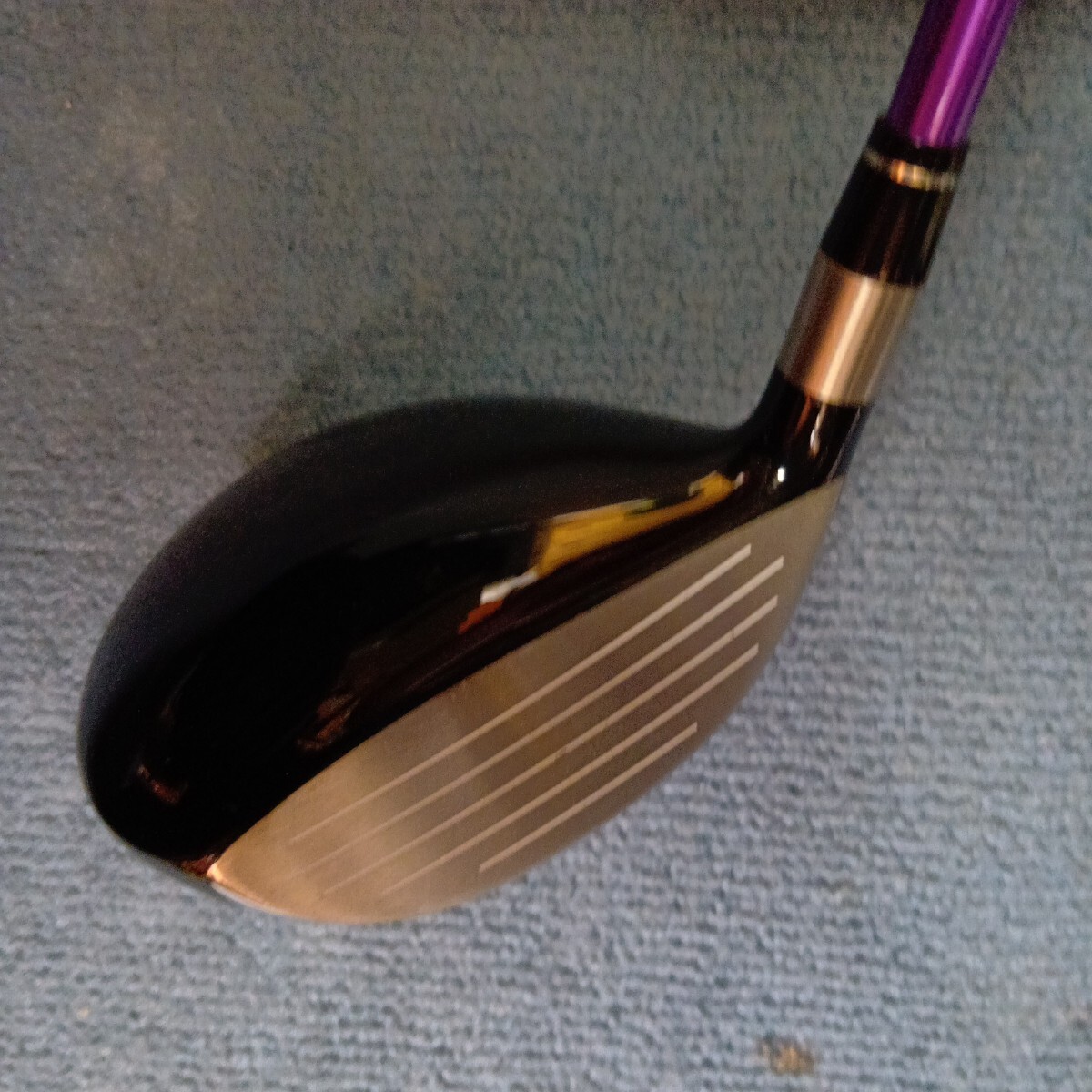 Yahoo!オークション - TW727 3W 5W 2本セット YZ65S