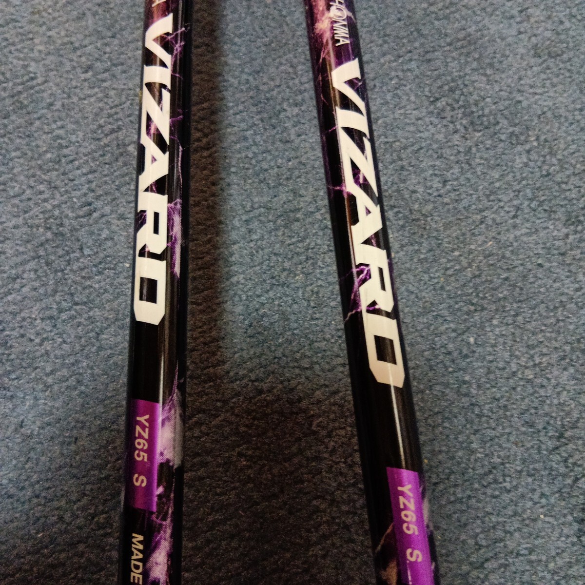 Yahoo!オークション - TW727 3W 5W 2本セット YZ65S