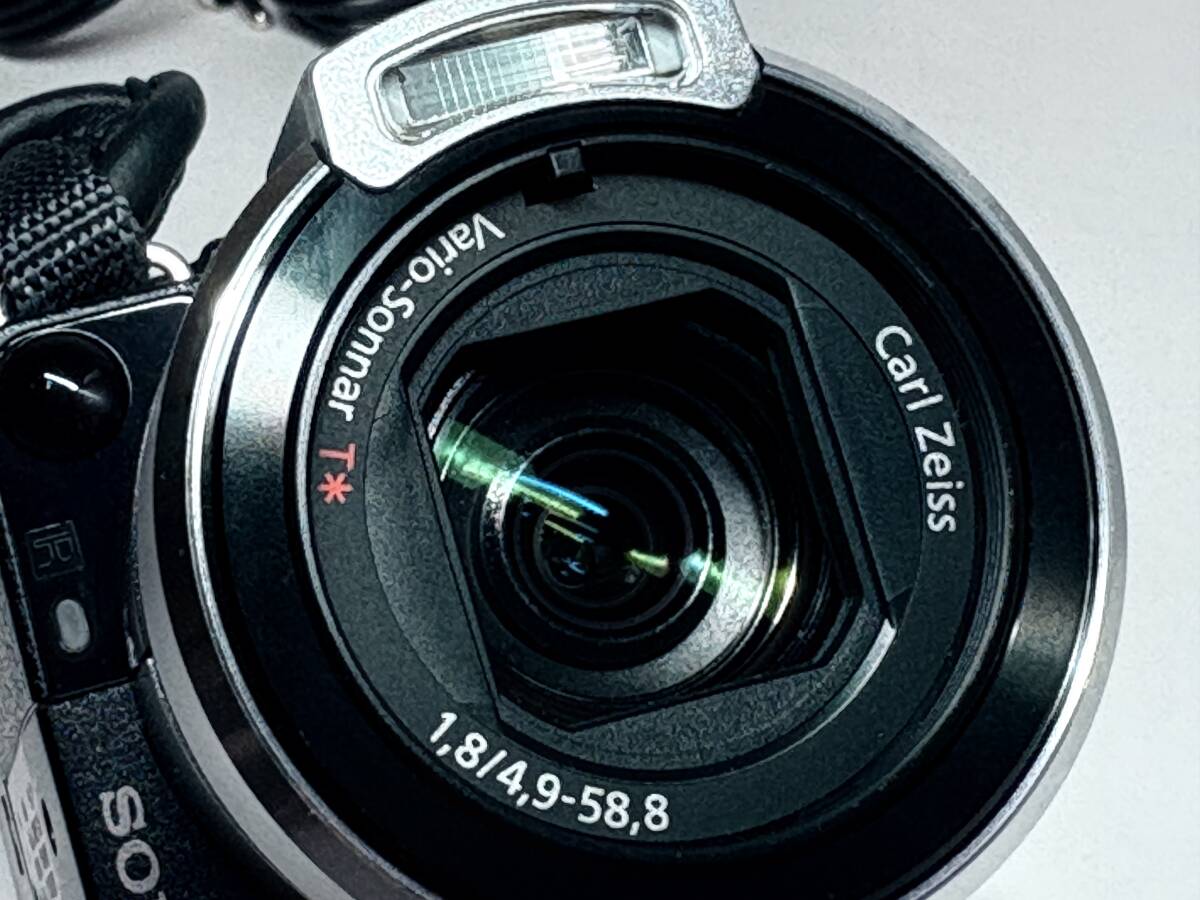 Yahoo!オークション - ソニー HDR-CX12