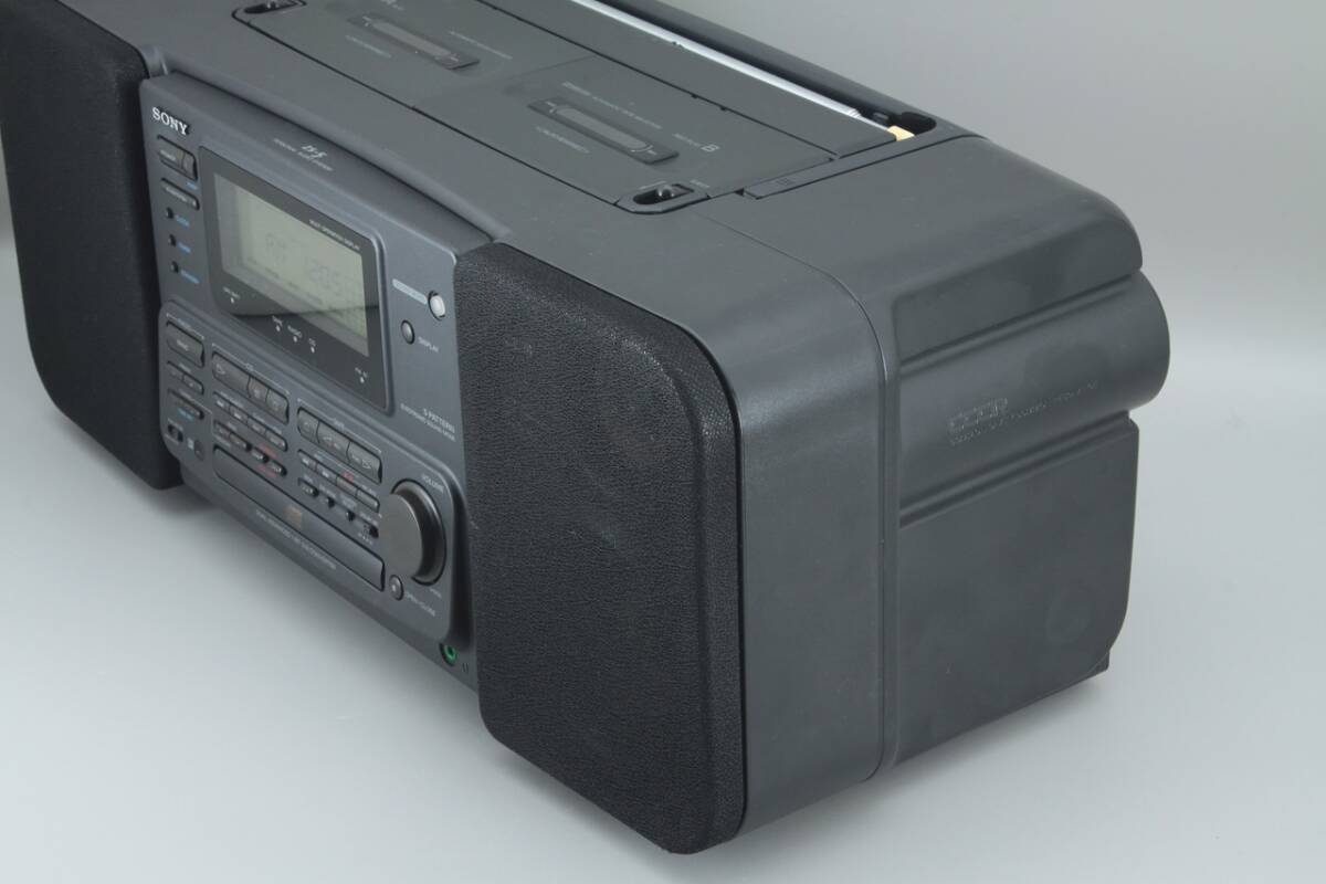 Yahoo!オークション - 〓中古〓SONYソニー CDラジカセ ZS-5 @5700