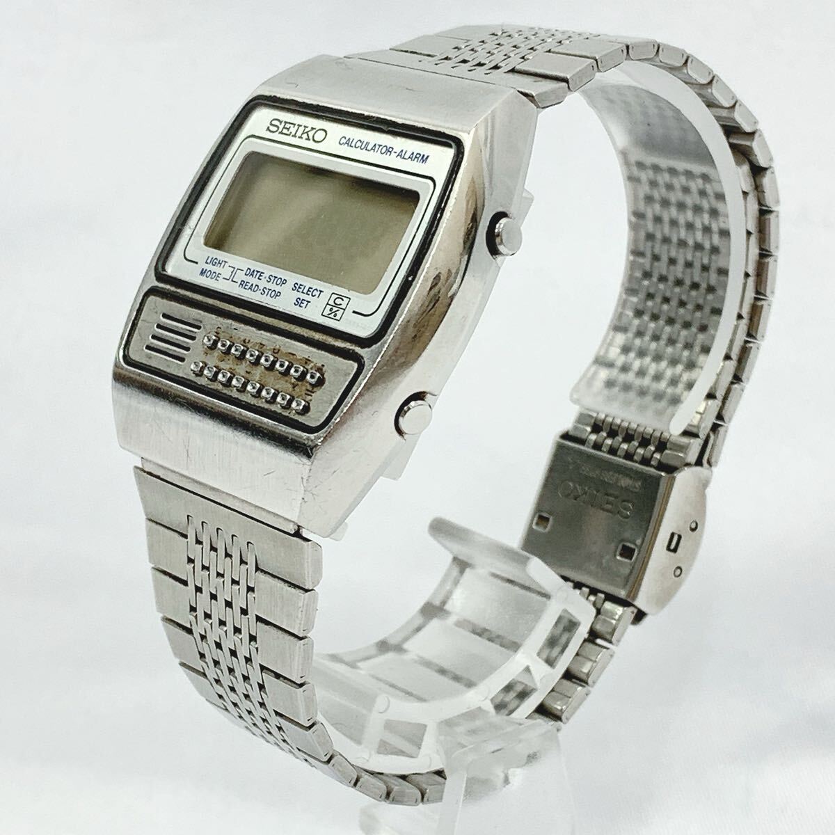 Yahoo!オークション - セイコー SEIKO 3点セット/C359-5000 カリキュレ...