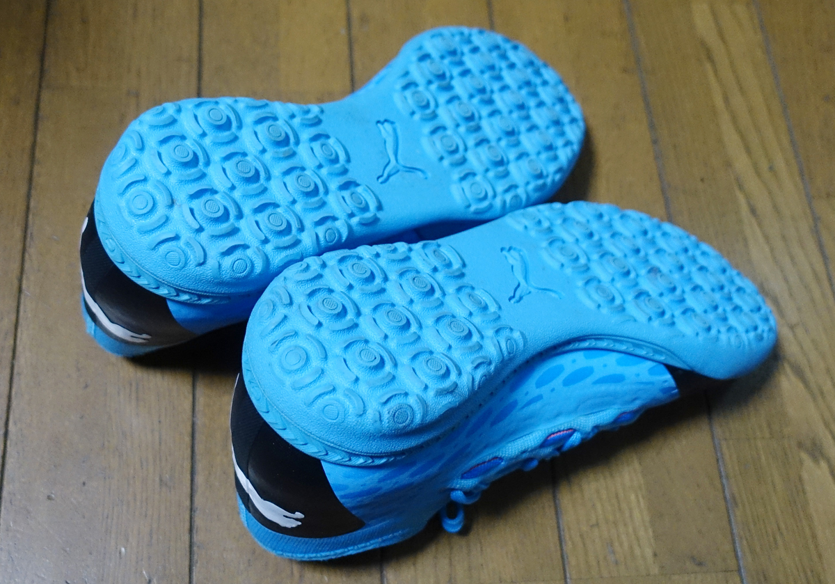 Yahoo!オークション - PUMAスニーカー ER40 US7.5