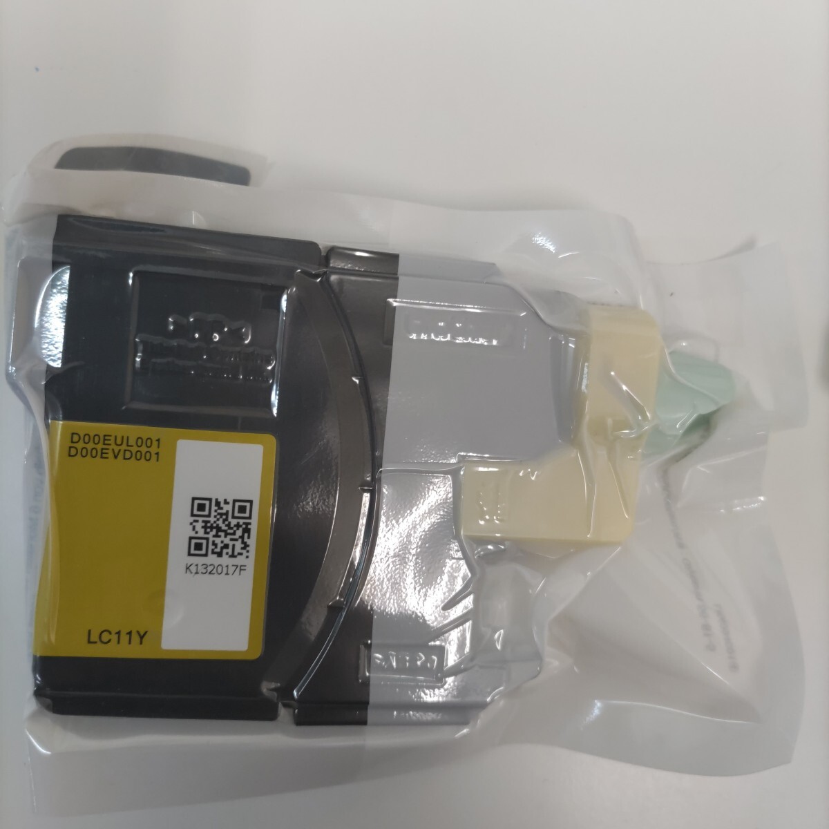 Yahoo!オークション - brother ブラザー LC11-4PK インクカートリッジ ...