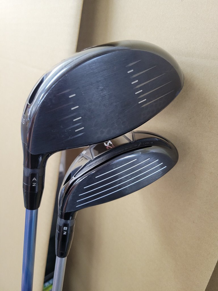 Yahoo!オークション - 183388 Titleist タイトリスト TS2 1W/10.5° フ...