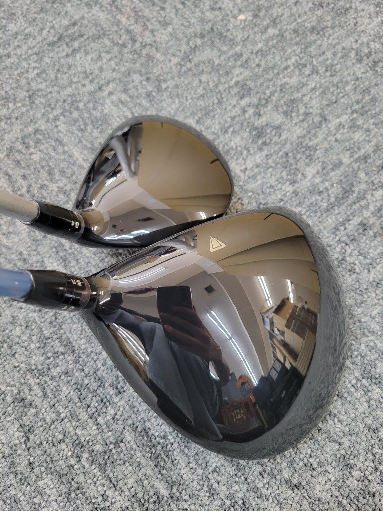 Yahoo!オークション - 183388 Titleist タイトリスト TS2 1W/10.5° フ...